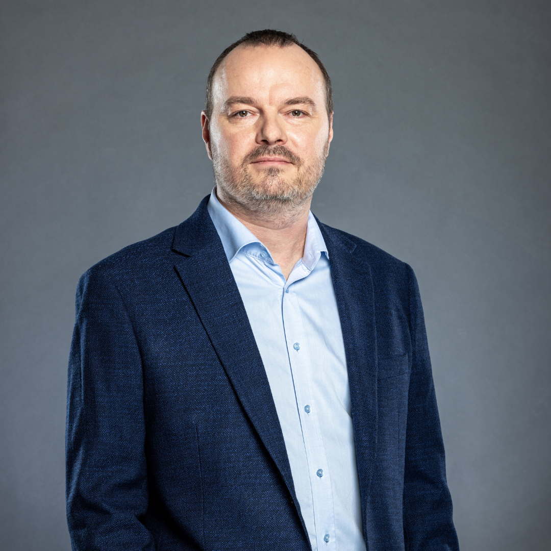 Zespół Zarządzający